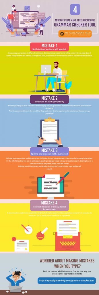 Smart Ways to Prevent Mistakes While Typing - ELIKOT